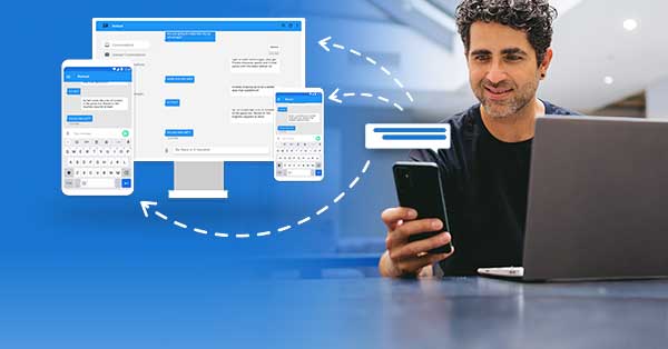 It’s Time to Ditch Your Messaging App